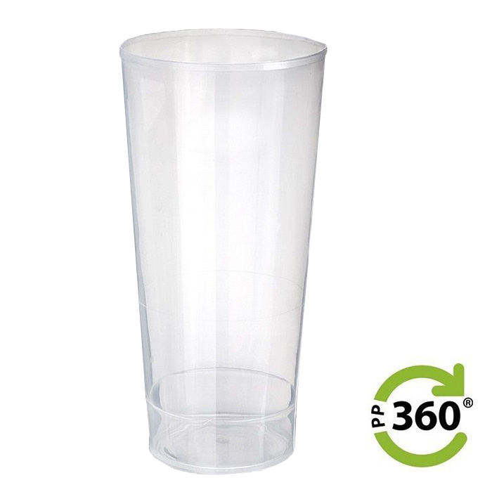 PP360 Hardcup - 330CC | PackagingDirect | PackagingDirect.nl