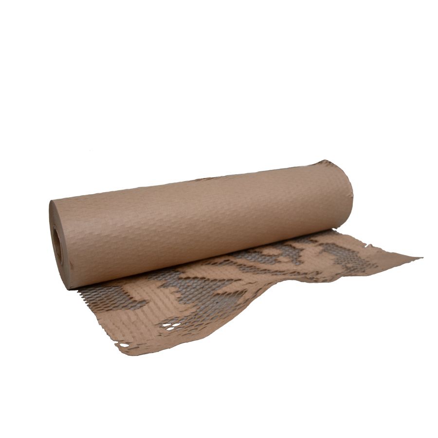 Honeycomb Paper – Sustainable Protective Material as an Alternative to ...