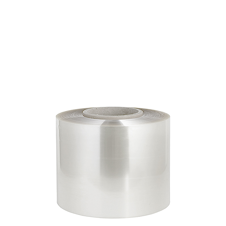 Mylar® polyesterfilm: topkwaliteit topseal- en flowpackfilm ...