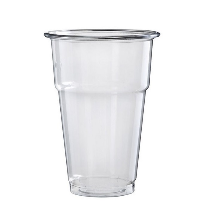 Event Cup 0.2/250cc PETTY | PackagingDirect.com