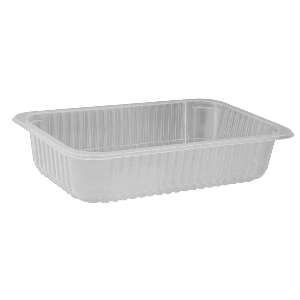 PP Polypropylene 230mm Trays | For Meat, Fish, Chicken ...