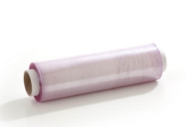 Perforated Cling Film 25cm | Various Widths | PackagingDirect.com